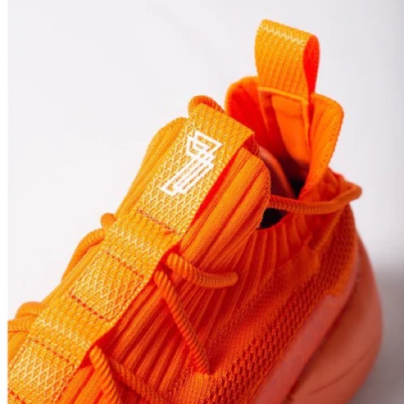 Triple 7 | Shoes | Triple 7 Citrus Racer No Tie Lightweight Chunky Base ...